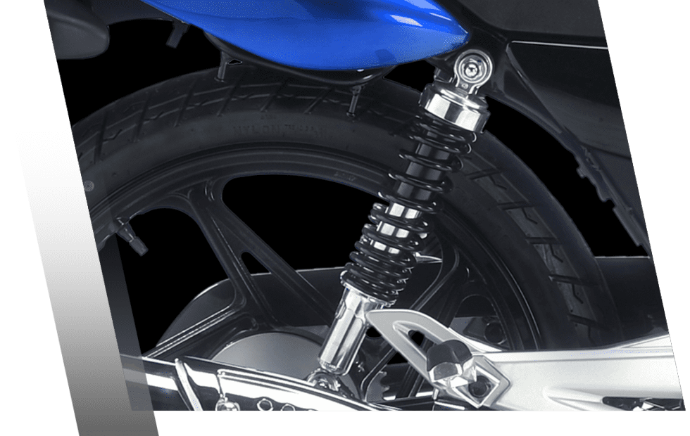 EN125 - Motos Suzuki Guatemala