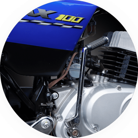 AX100 - Motos Suzuki Guatemala