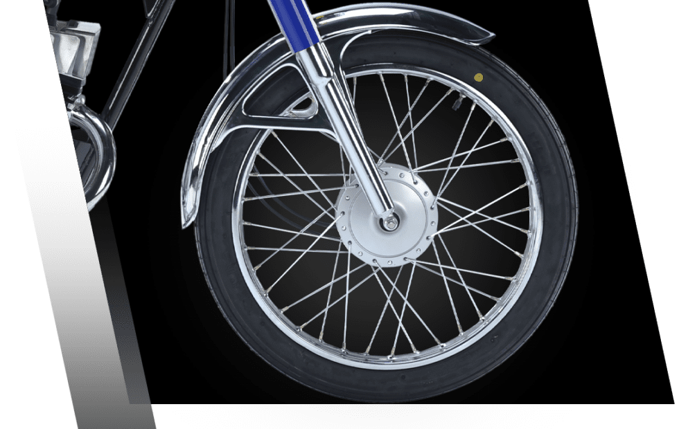 AX100 - Motos Suzuki Guatemala