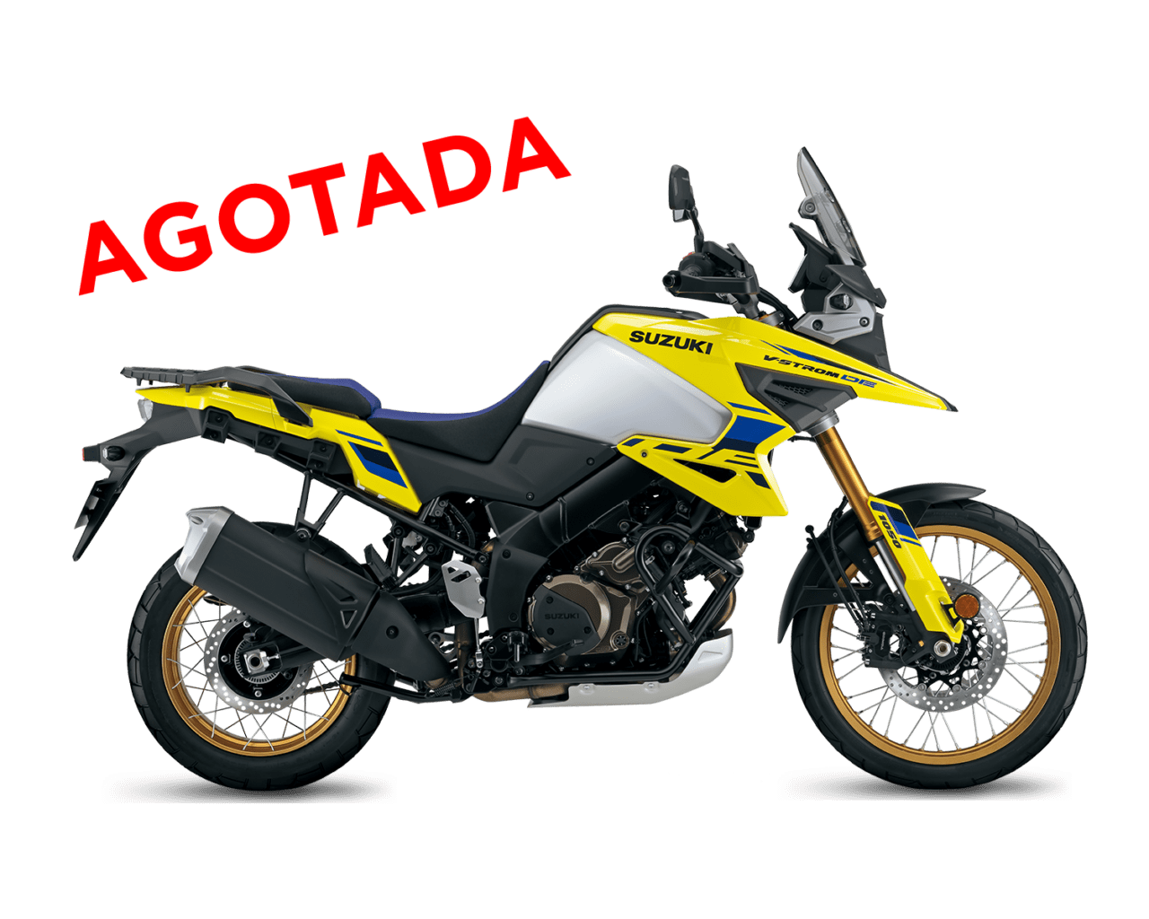 Motocicletas - Motos Suzuki Guatemala