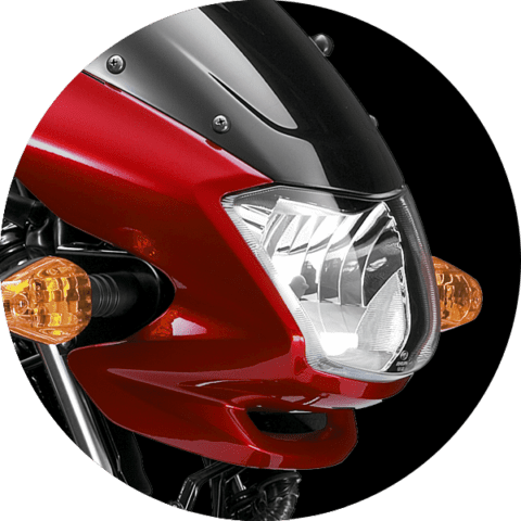 AX4 - Motos Suzuki Guatemala