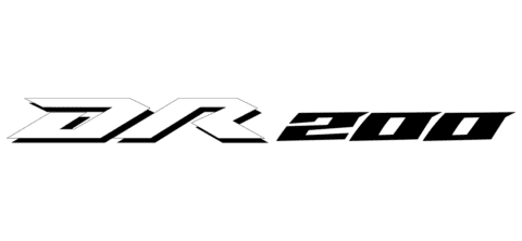 DR200 - Motos Suzuki Guatemala