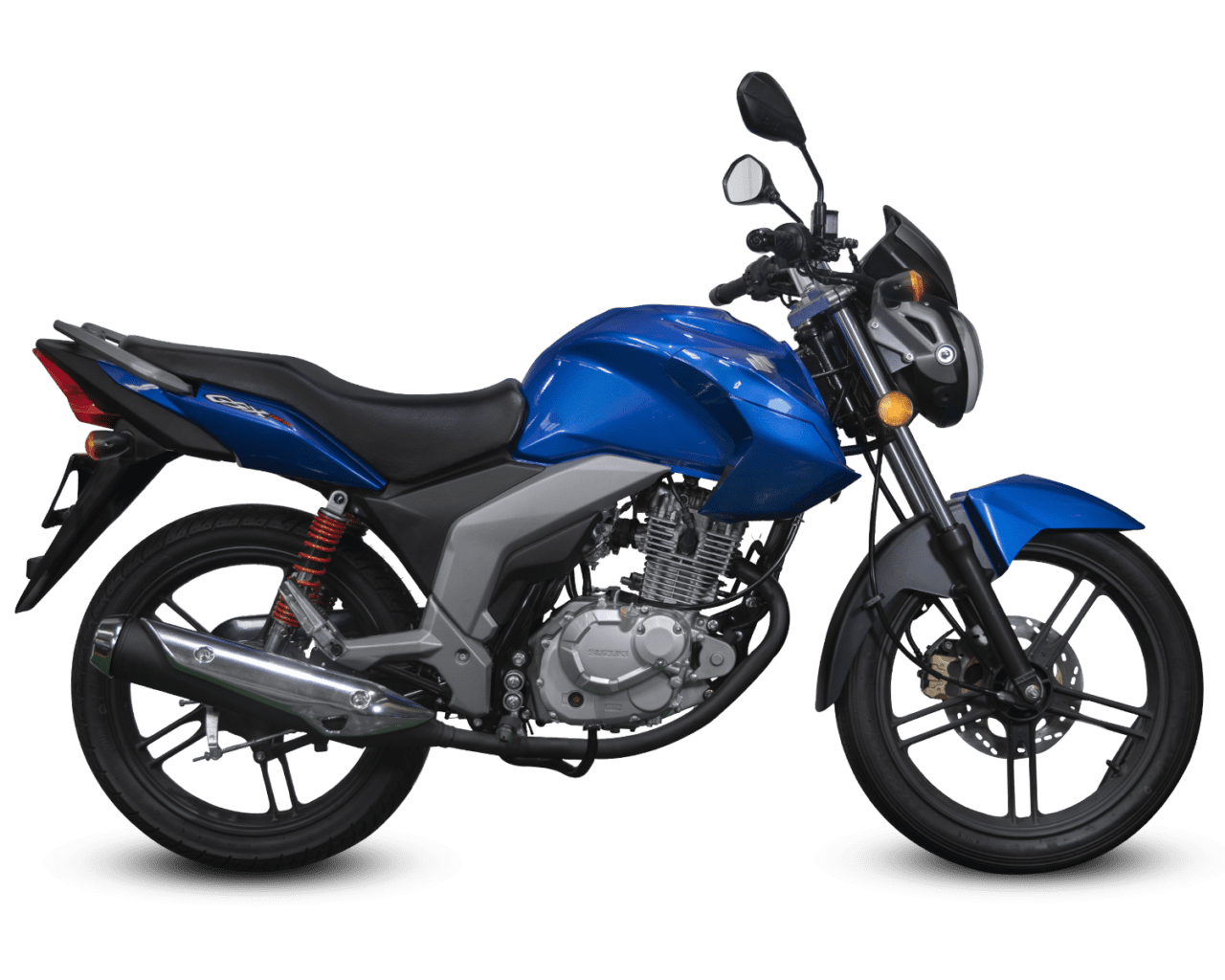 Motocicletas - Motos Suzuki Guatemala