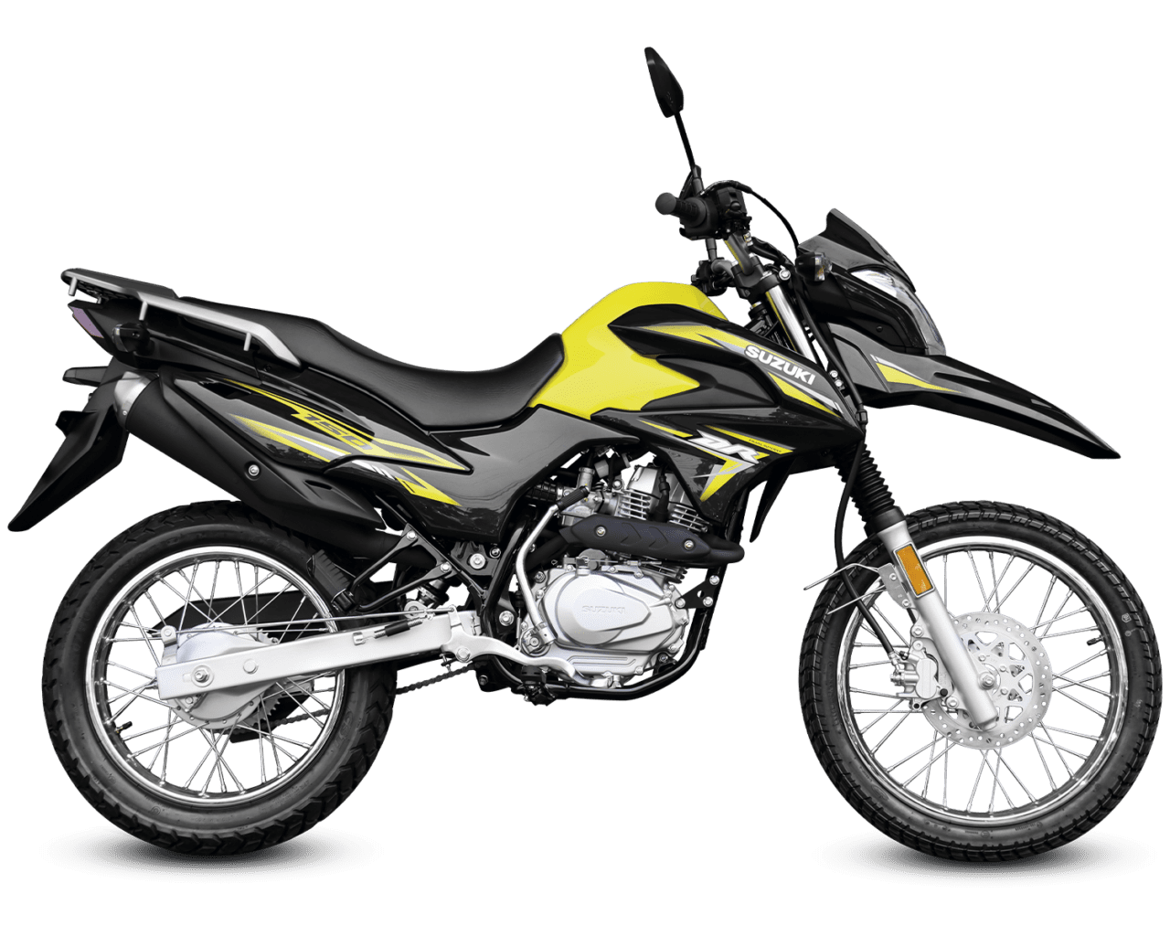 Motocicletas - Motos Suzuki Guatemala