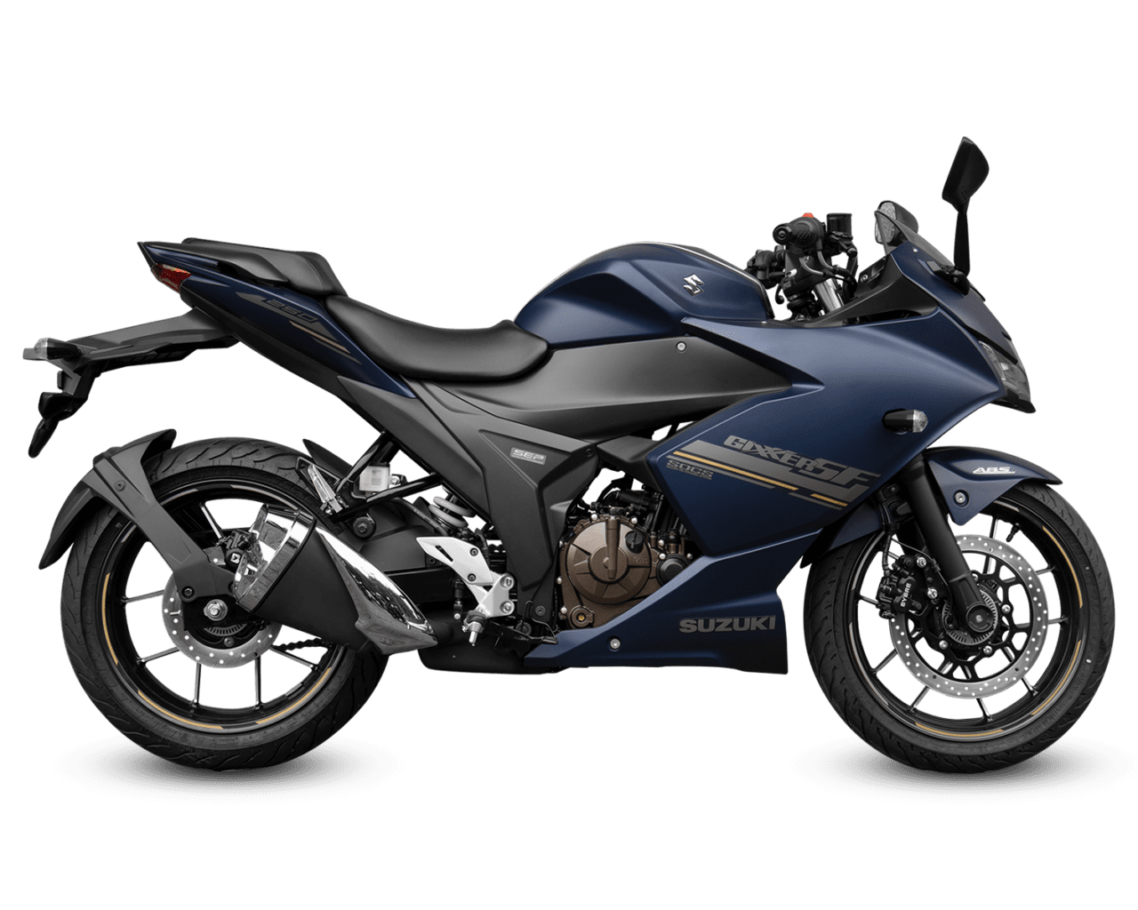 Motocicletas - Motos Suzuki Guatemala