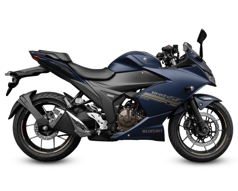 Motocicletas - Motos Suzuki Guatemala