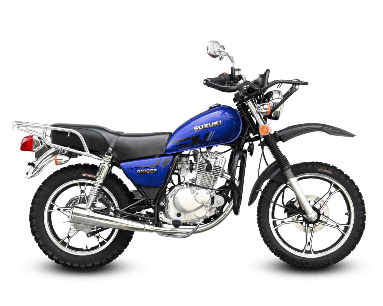 Motocicletas - Motos Suzuki Guatemala