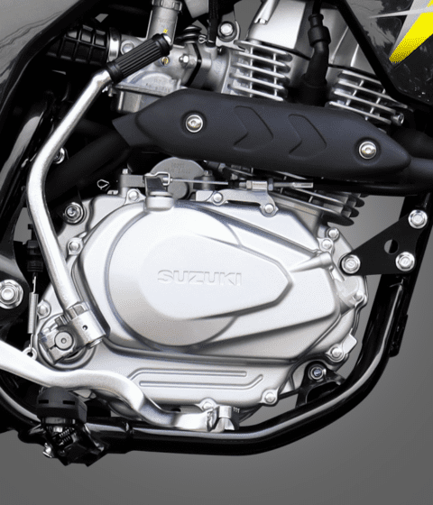DR150 - Motos Suzuki Guatemala