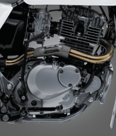 DR200 - Motos Suzuki Guatemala