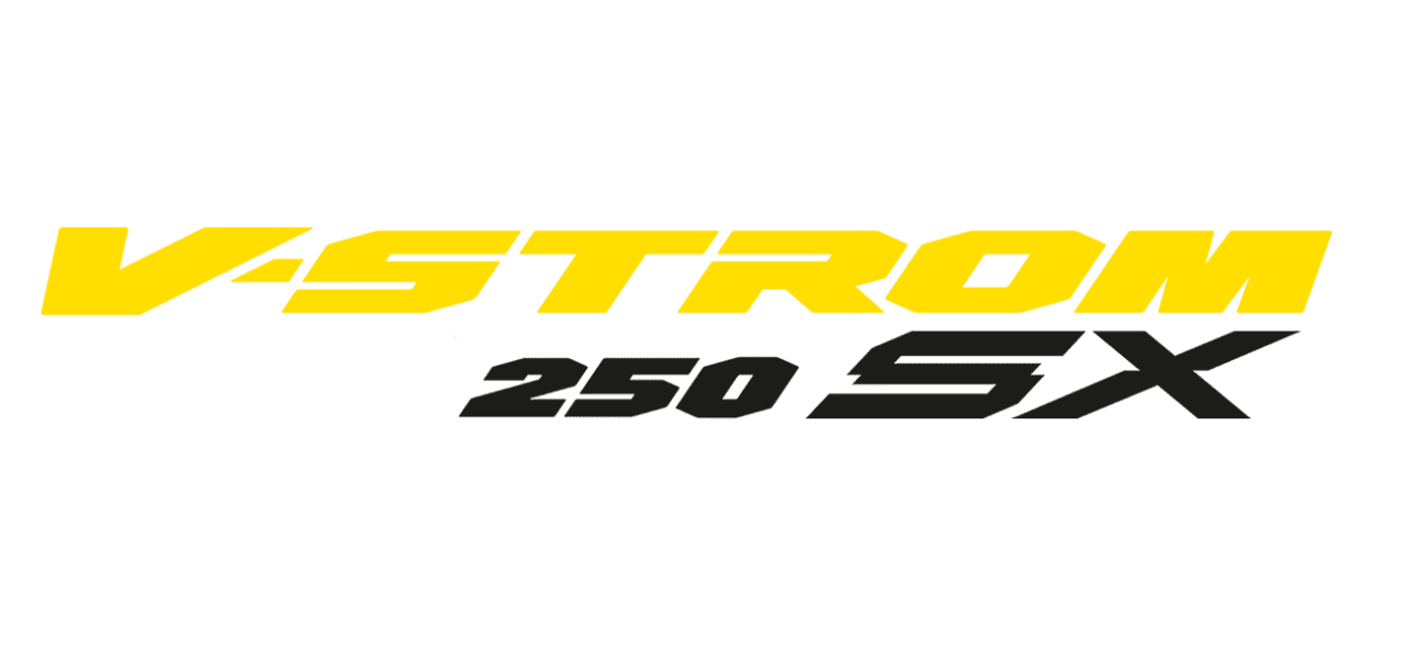 V-strom250 - Motos Suzuki Guatemala