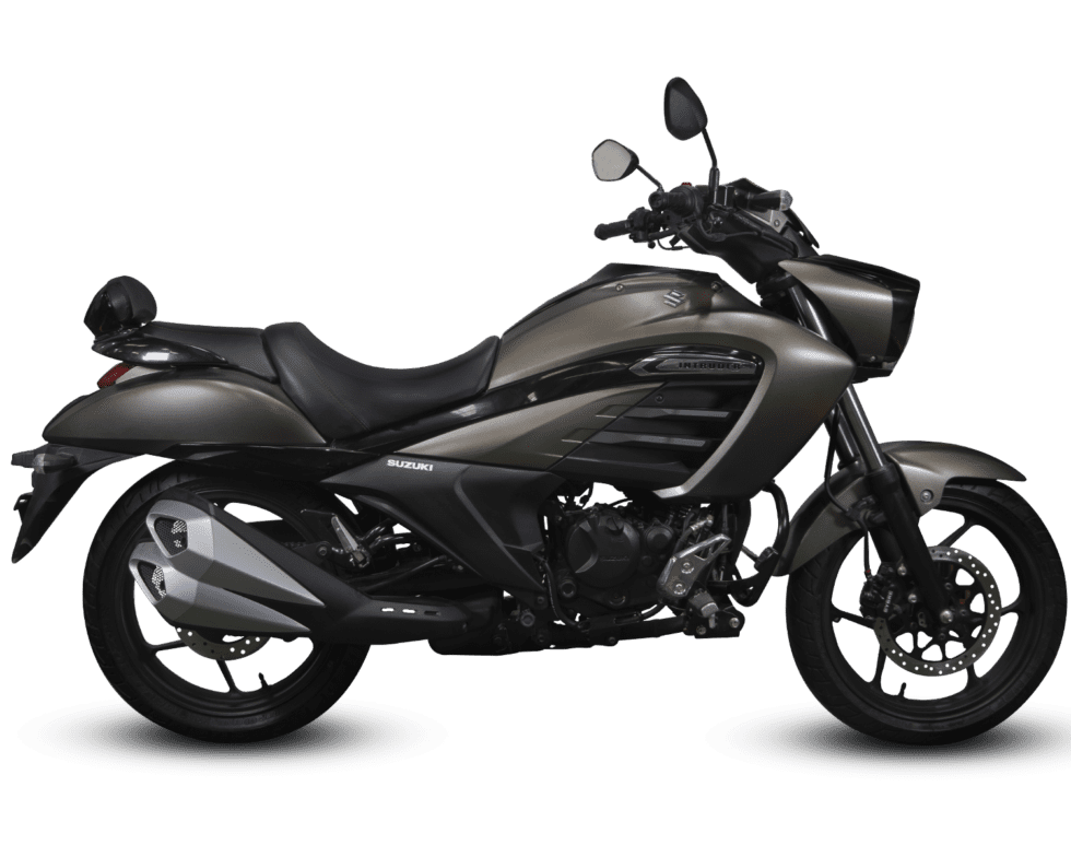 Motocicletas - Motos Suzuki Guatemala