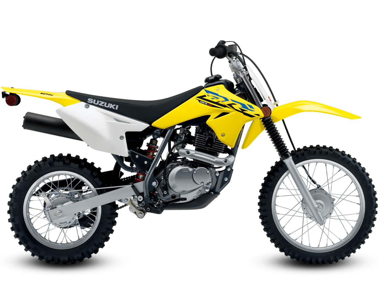 Motocicletas - Motos Suzuki Guatemala