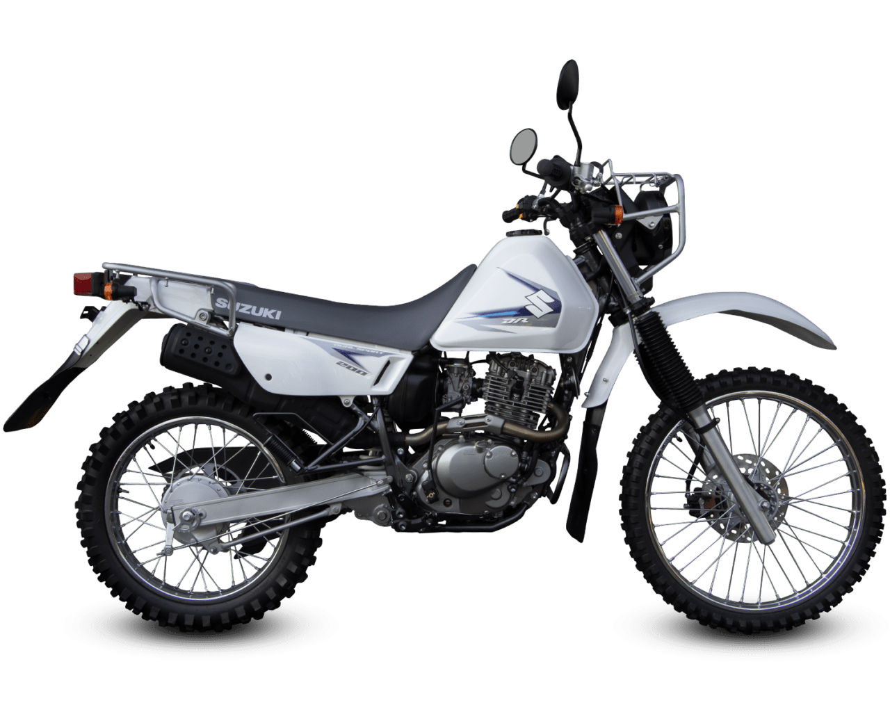 Motocicletas - Motos Suzuki Guatemala