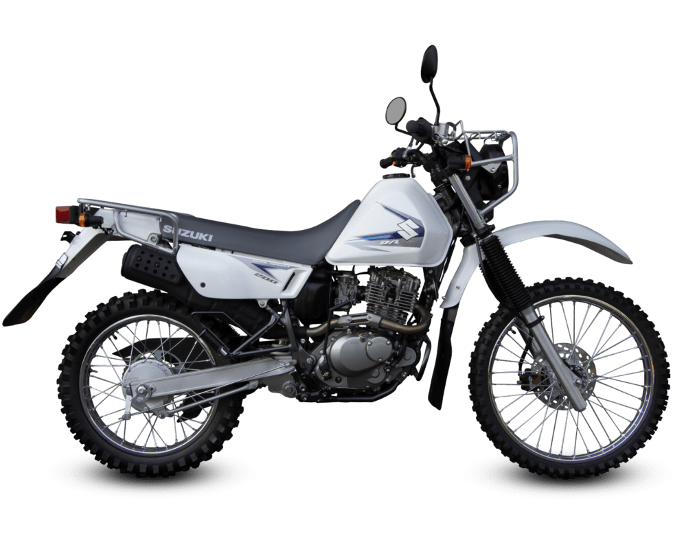 Motocicletas - Motos Suzuki Guatemala