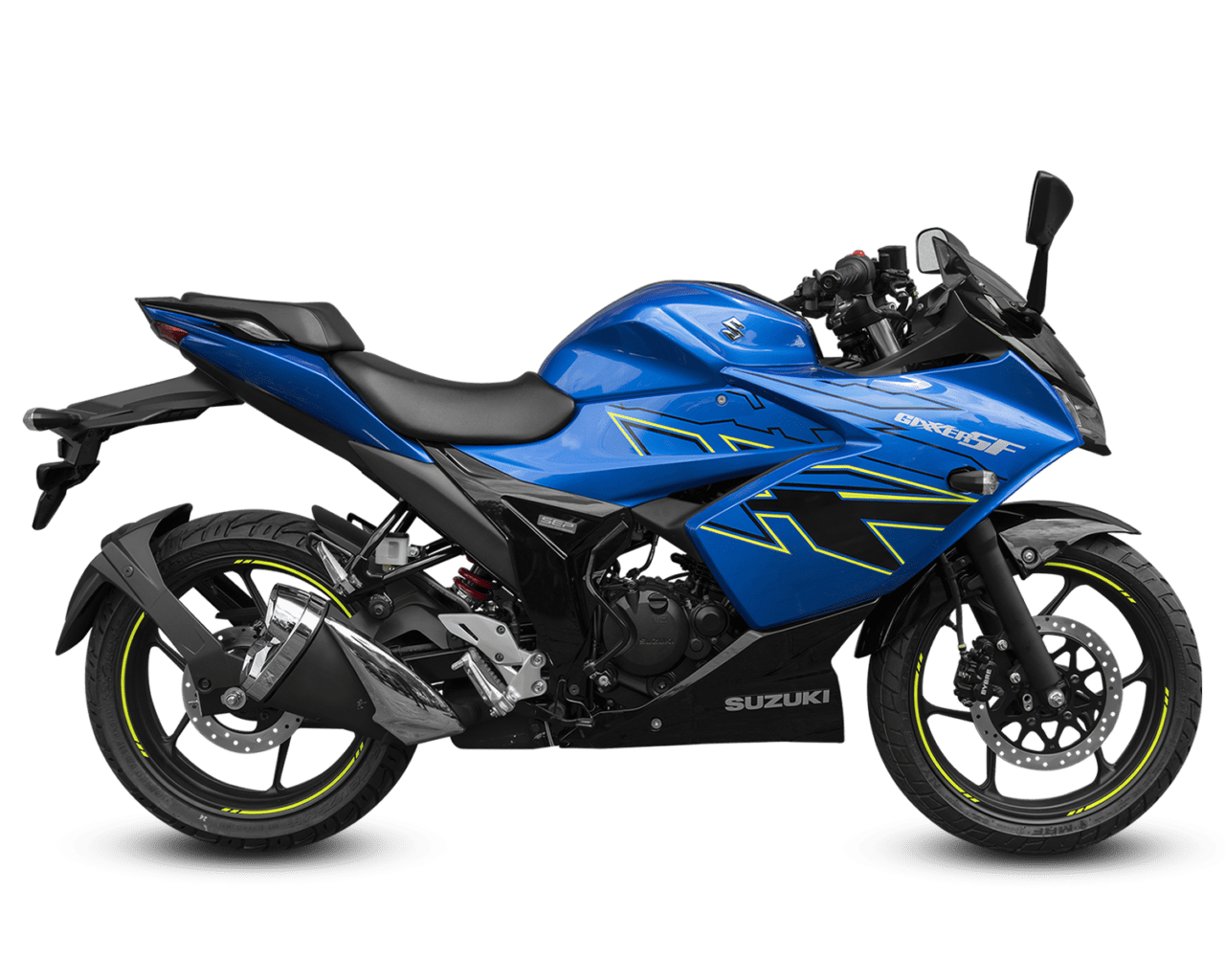 Motocicletas - Motos Suzuki Guatemala