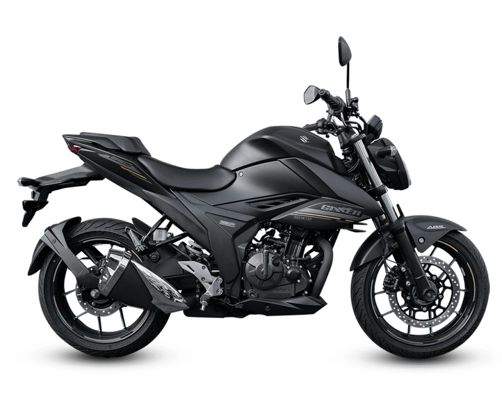 Motocicletas - Motos Suzuki Guatemala